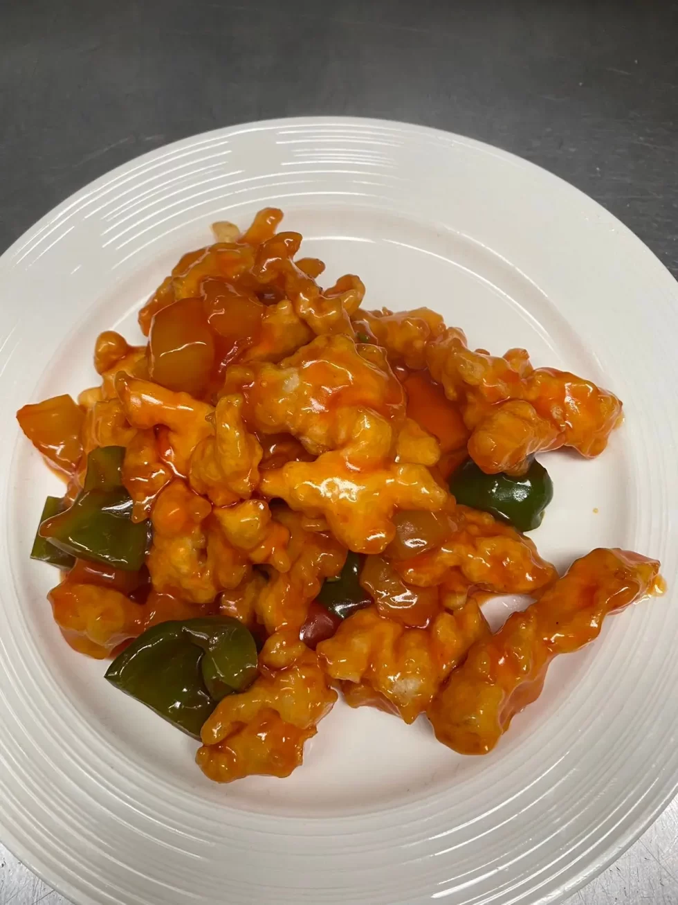 Dave's Garden - Chinese Restaurant | Online Order | Brooklyn | NY