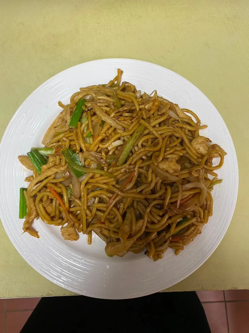 Dave's Garden - Chinese Restaurant | Online Order | Brooklyn | NY