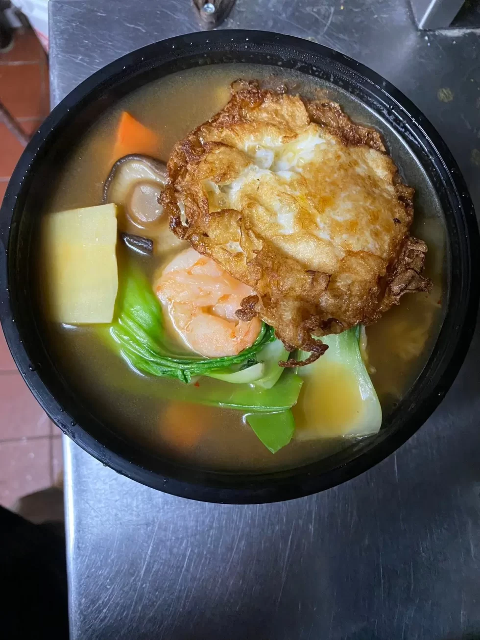 Dave's Garden - Chinese Restaurant | Online Order | Brooklyn | NY