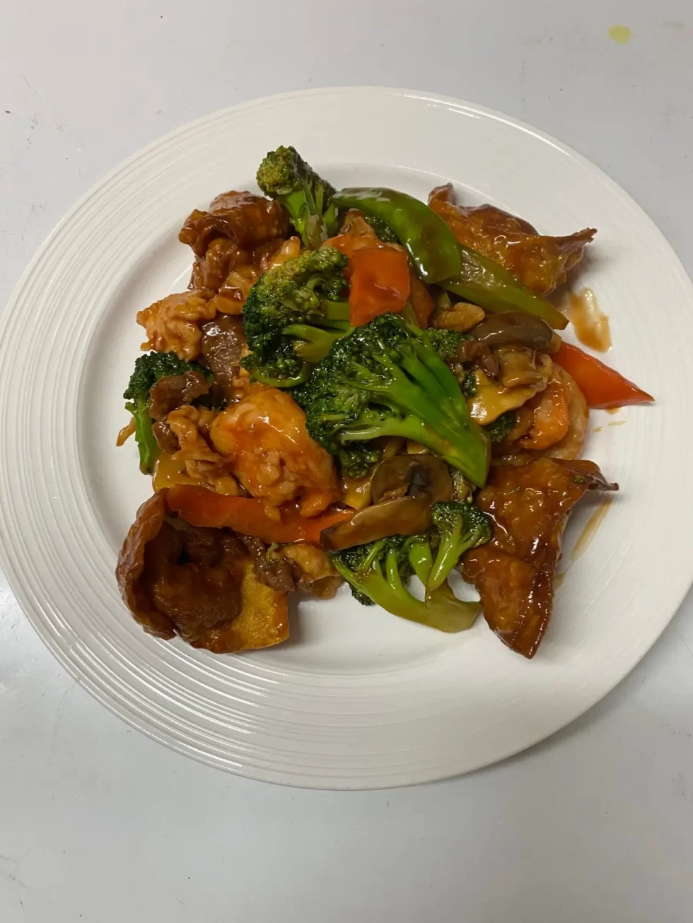 Dave's Garden - Chinese Restaurant | Online Order | Brooklyn | NY